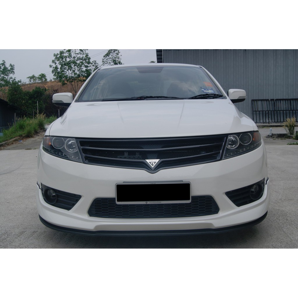**PROTON PREVE ( R3 ) BODYKIT - PU | Shopee Malaysia