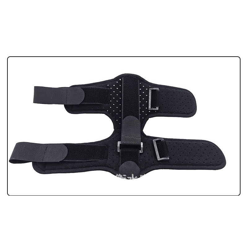 Foot Drop Splint Ankle Brace Sprain Fixed Belt Support Corrector ...