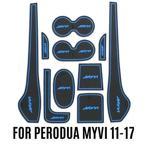 (Ready stock) Perodua Aruz Ativa viva myvi old axia myvi lagi best myvi ...