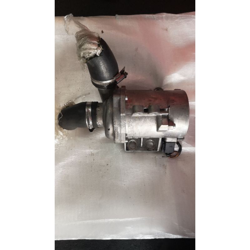 GENUINE BMW E60 N52 ELECTRIC WATER PUMP | Shopee Malaysia