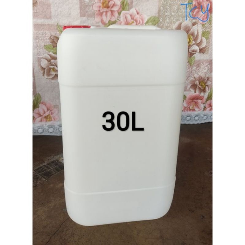 [Tebal]Tong air besih/Bottle/Tong Drum/Jerry Can/Tong Minyak/Bekas Ais ...