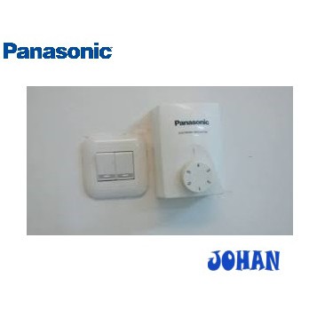 Panasonic / KDK Ceiling Fan Regulator Controller (ORIGINAL) F-M15A0 ...