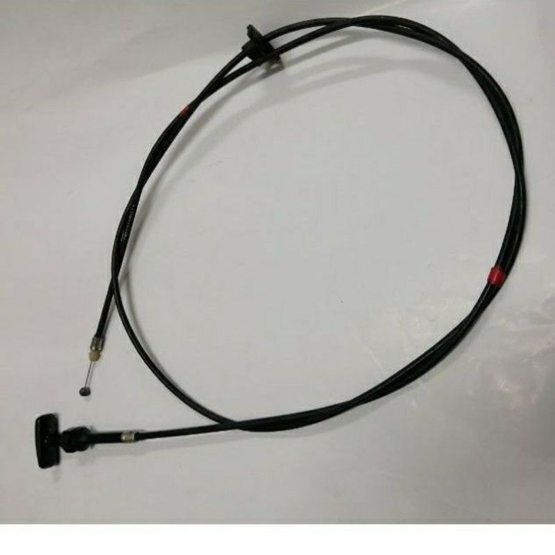OEM HOOD LOCK CABLE/BONNET CABLE FRONT PROTON SATRIA NEO GEN2 Persona ...