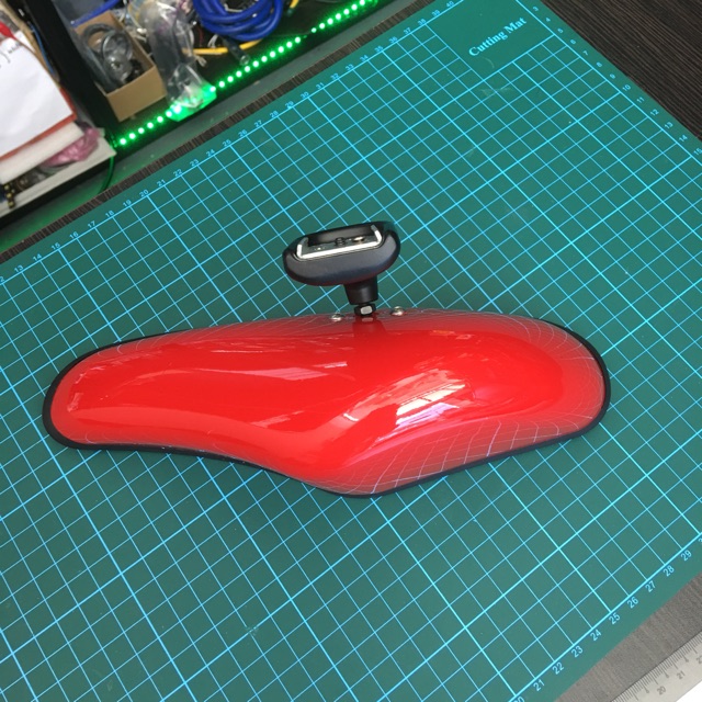 Zoom Engineering Mirror | Shopee Malaysia