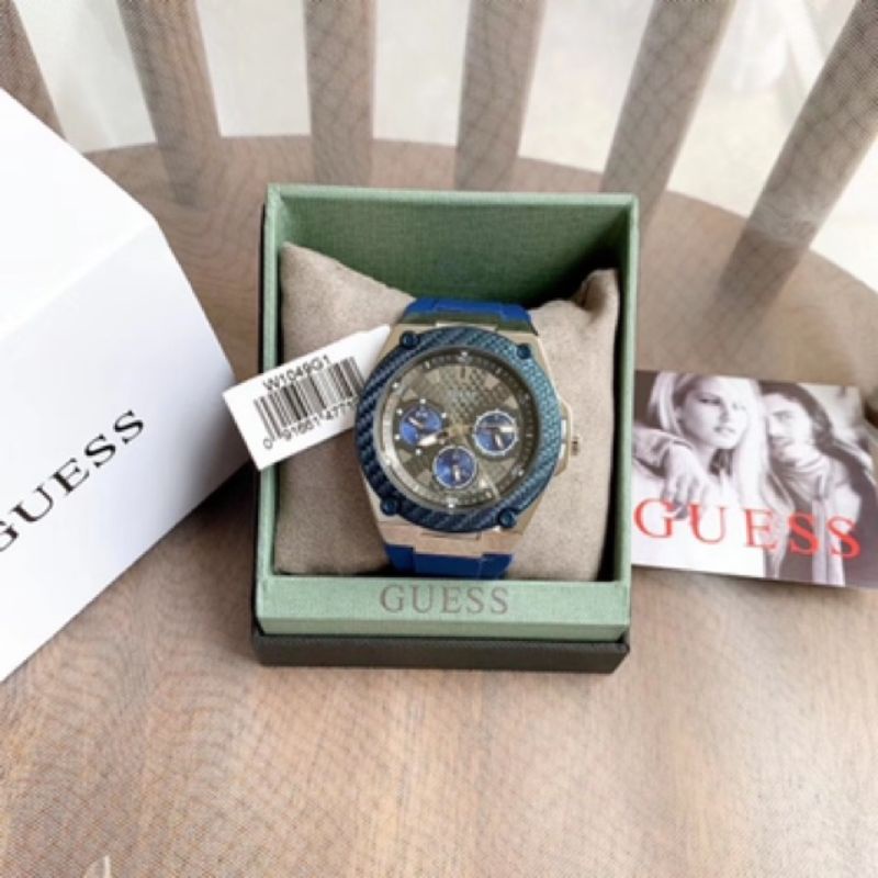 Original guess watch W1049G1 W1049G2 W1049G3 W1049G5 W1049G6 W1049G7 ...
