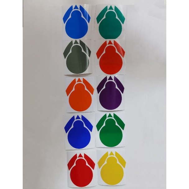 UMA RACING LC135 V2 V3 V4 V5 V6 STICKER TINTED METER | Shopee Malaysia