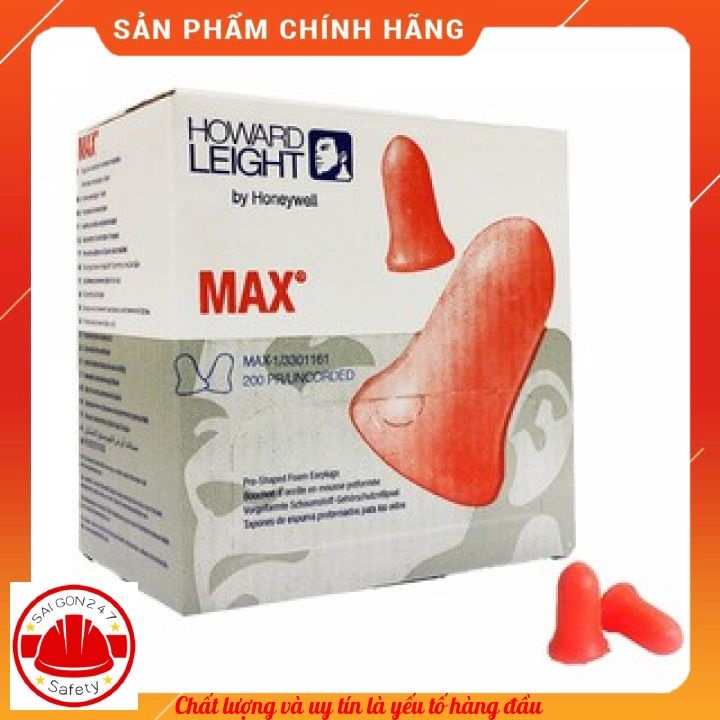 [15 bag] Howard height max 1D noise canceling earplugs | Shopee Malaysia
