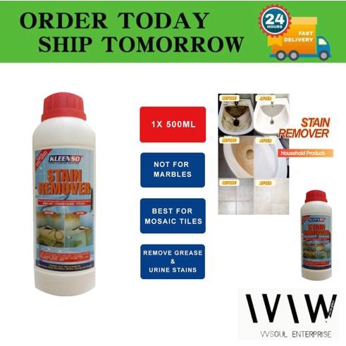 Stain Remover Mosaic Cleaner Toilet Floor Cleaner Liquid Bathroom ...