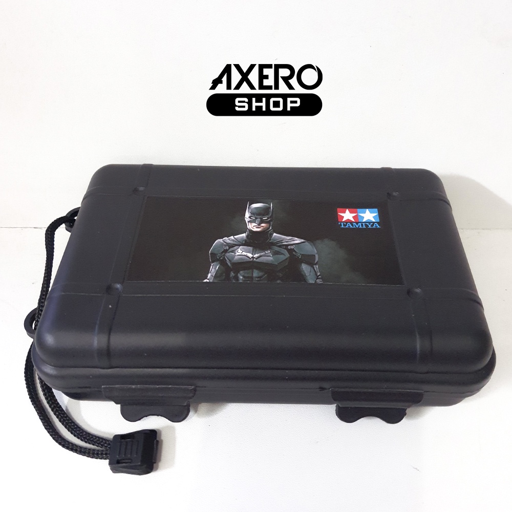 Tamiya BOX - TAMIYA STO Storage BOX - STB - DAMPER CLASS Mini 4wd ...