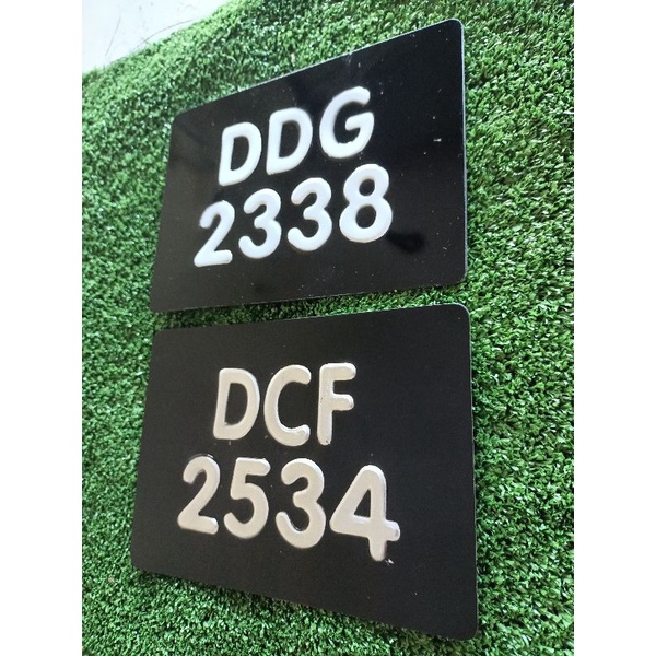 No plate press motor | Shopee Malaysia