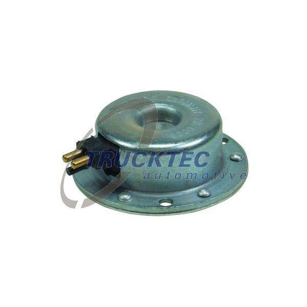 Mercedes Benz Camshaft Adjustment Central Magnet TRUCKTEC W202 W124 ...