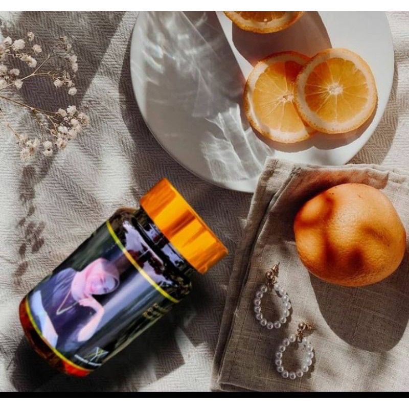 💥 AY CAPSULE 💥 UBAT PUTIH NO 1 💯 ORIGINAL 💥 | Shopee Malaysia