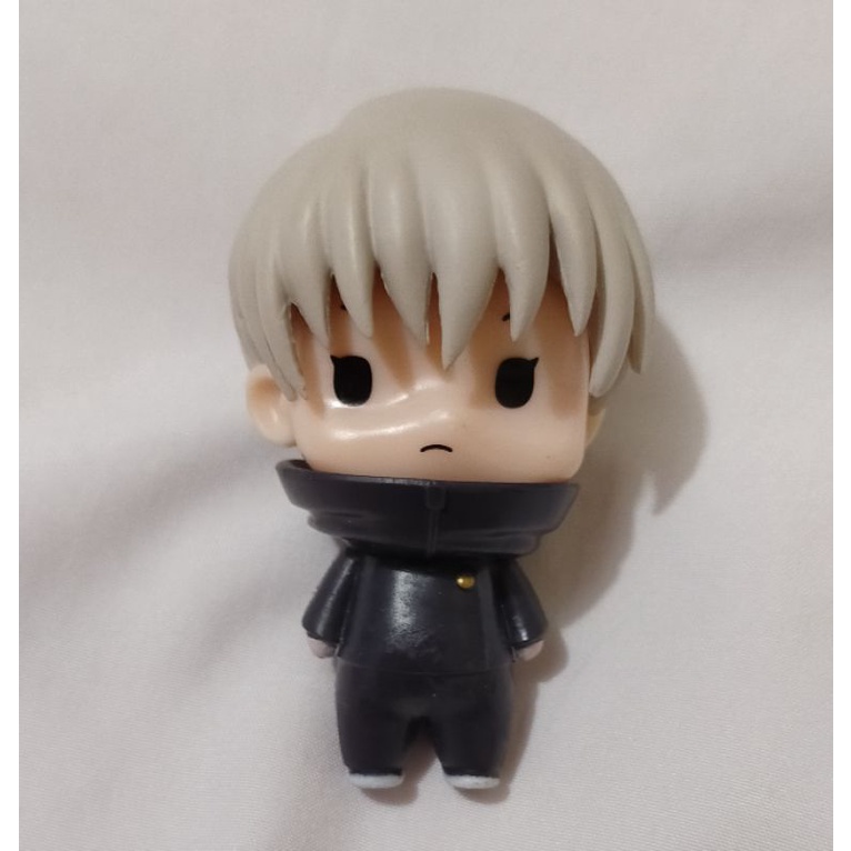 Jujutsu Kaisen Inumaki Toge Chibi Figure | Shopee Malaysia