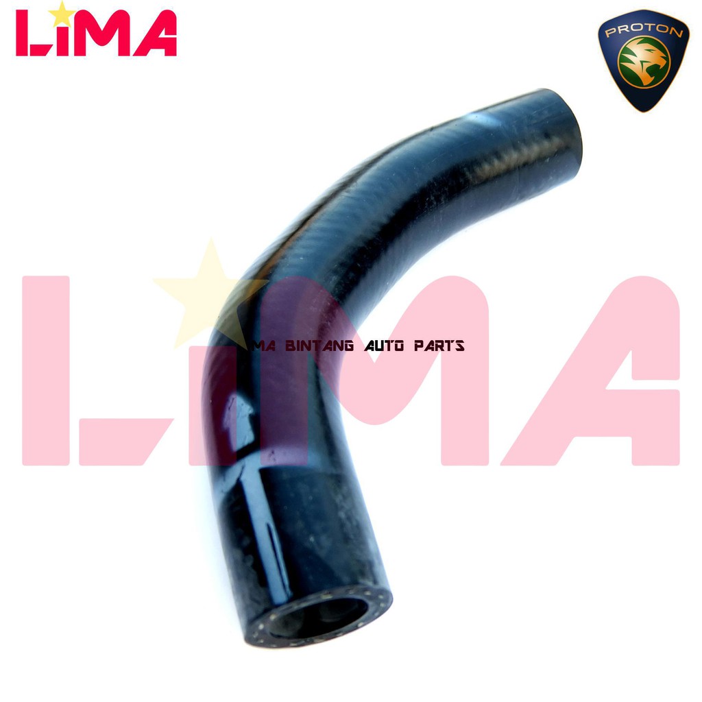 PROTON EXORA BOLD , PREVE TURBO INTERCOOLER HOSE ( LONG ) *ORIGINAL ...