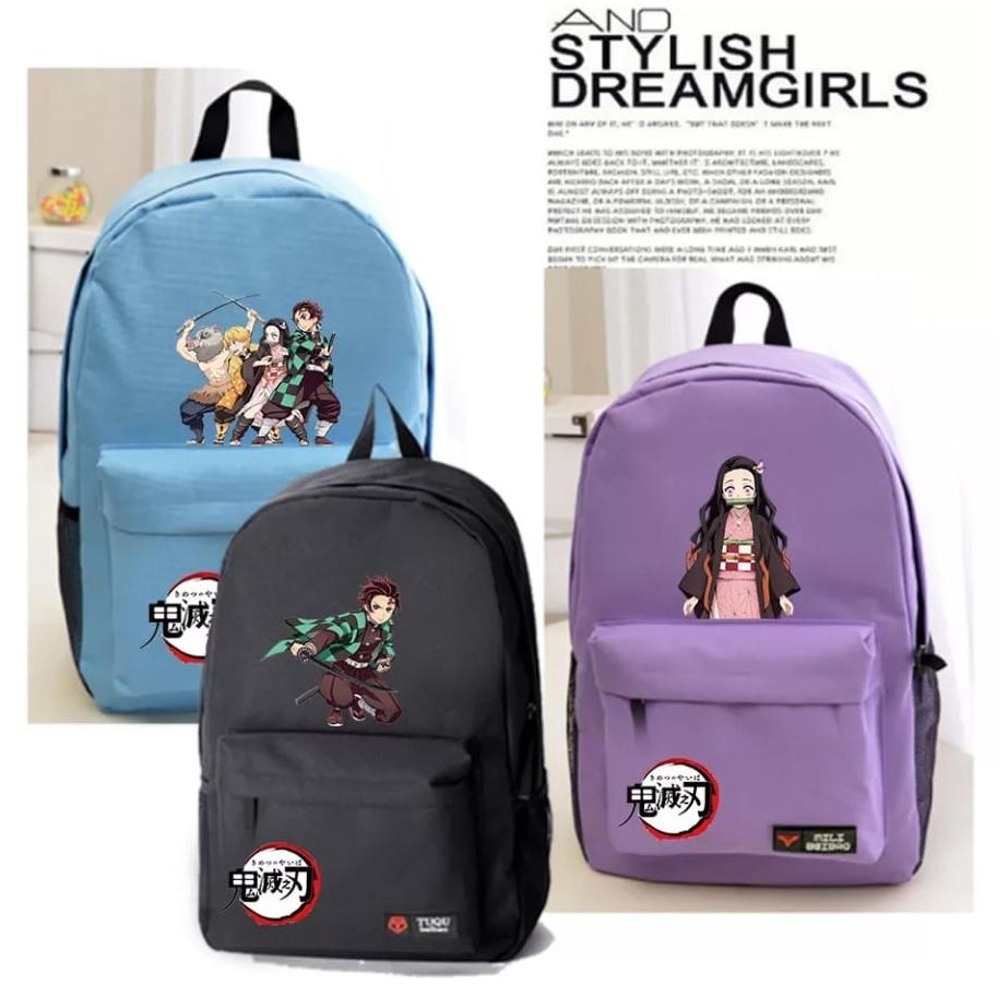 [A-EOY Laki] demon slayer kimetsu No yaiba Tanjiro Nezuko Zenitsu ...