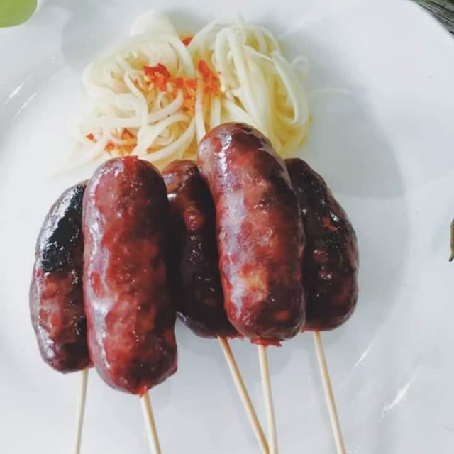 TONGMO (SATAY KEMBOJA) 10pcs | Shopee Malaysia