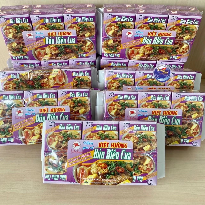 Vien Gia Vi Bun Rieu, Pho Bo, Pho Ga, Hu Tieu Nam Vang Viet Huong ...