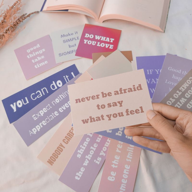 HIASAN DINDING [BONUS Mini ROUND STICKER] contains 17pcs Wall Decor ...