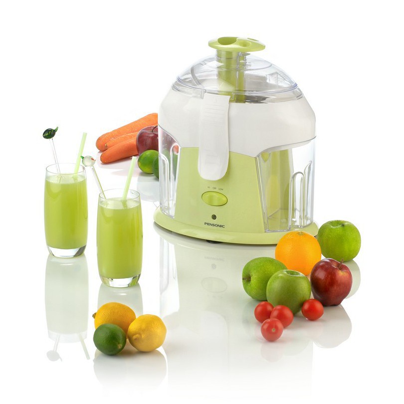 Pensonic Juice Extractor (650ml) PJ-37 | Shopee Malaysia