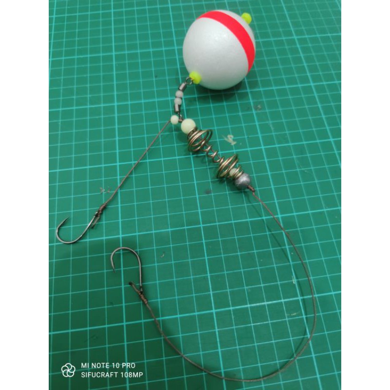 Perambut patin dan mekong 2in1 | Shopee Malaysia