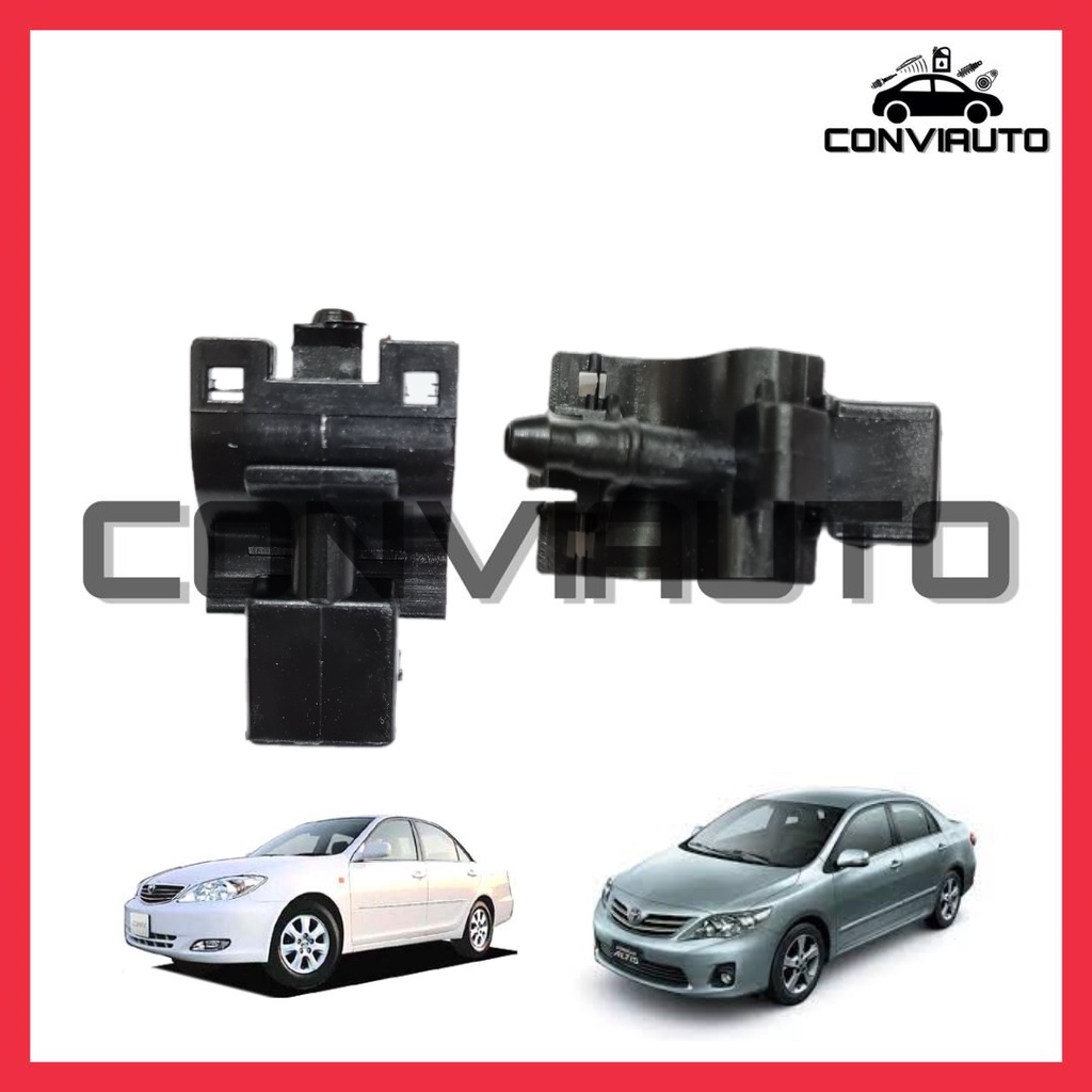 TOYOTA CAMRY ACV30 ALTIS ZZE142 ZRE142 ZRE172 WIPER NOZZLE OEM 1PC ...