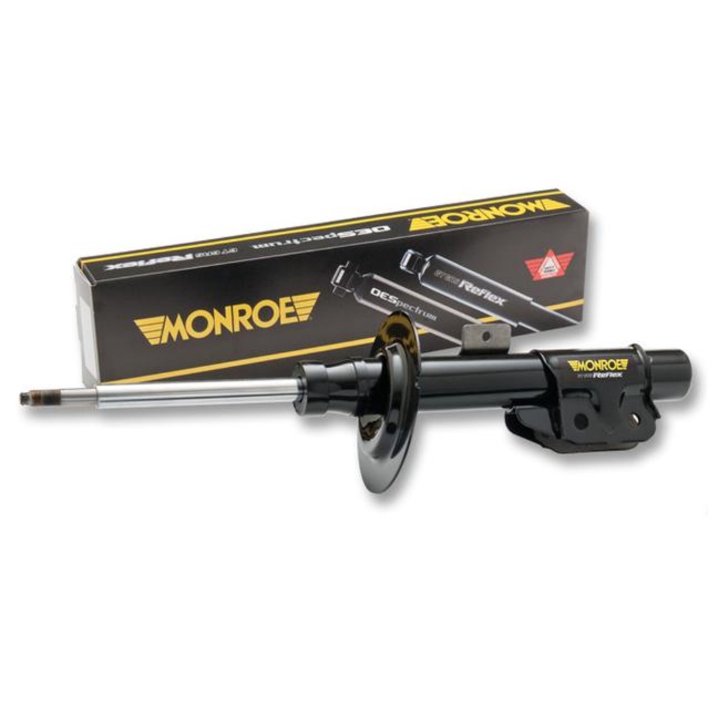 MONROE OESPECTRUM SHOCK ABSORBER PROTON WAJA PERSONA GEN2 (FRONT & REAR ...