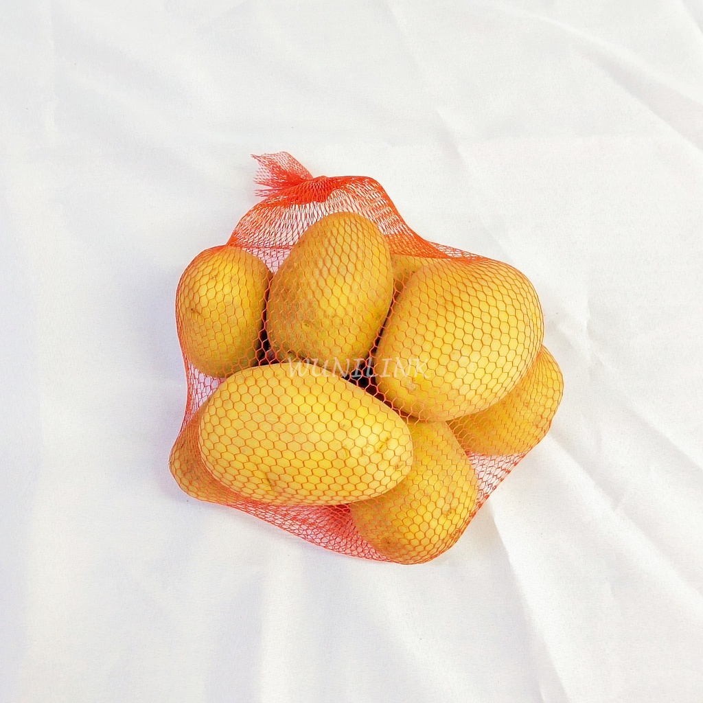 Ubi Kentang / Potato 马铃薯 [1KG] [READY STOCK] [Harga Borong] |Fresh Food ...