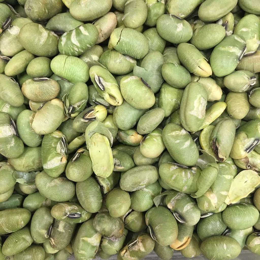 Big Tasty Roasted Edamame 200G/ Kacang Soya Hijau 200g | Shopee Malaysia