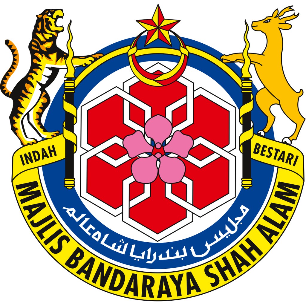 MBSA Shah Alam Kompaun bill payment | Shopee Malaysia