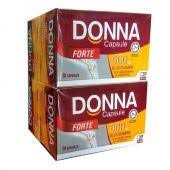 DONNA FORTE CAPSULES 500MG (4X30'S) | Shopee Malaysia