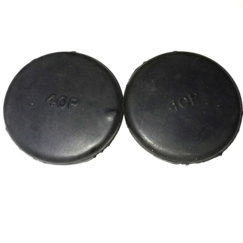 Universal Panel Hole Cover Rubber | Shopee Malaysia