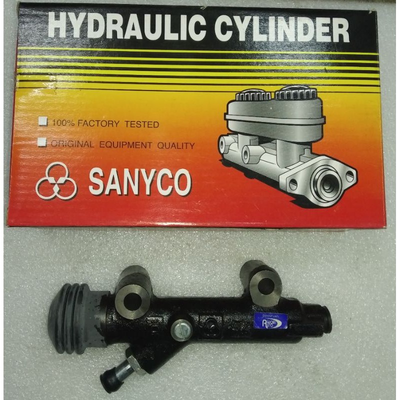 MITSUBISHI CANTER FM515 CLUTCH MASTER PUMP(ME-625257) | Shopee Malaysia