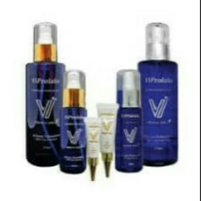 VIPROLABS KULIT SIHAT CANTIK | Shopee Malaysia