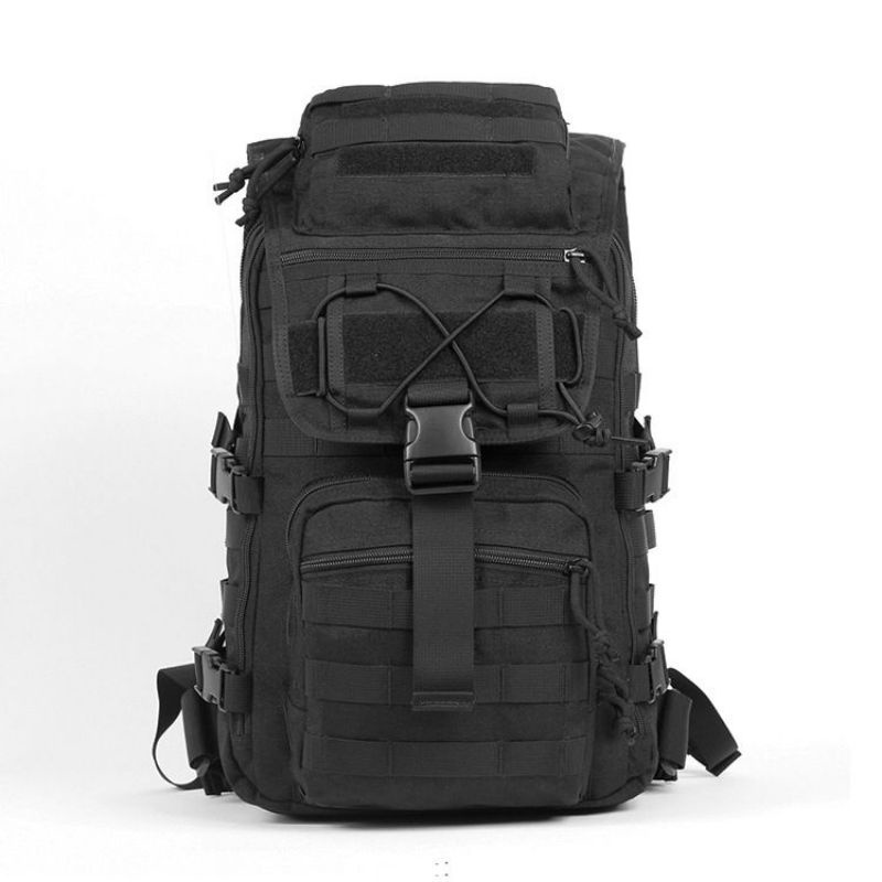 [READYSTOCK] BACKPACK TACTICAL 35L BAGPACK OUTDOOR | Shopee Malaysia