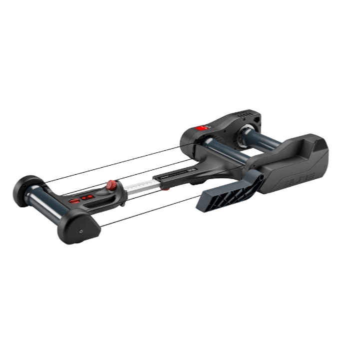[ELITE] NERO INTERACTIVE ROLLER TRAINER | Shopee Malaysia