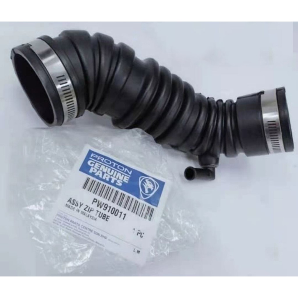ORIGINAL PROTON GENIUNE EXORA BOLD/PREVE/SUPRIMA S THROTTLE AIR HOSE ...