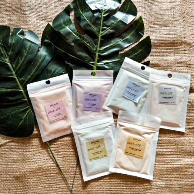 Peel Of Mask By Philocaly Skin Like Beauty Clinics (10gr) | Shopee Malaysia