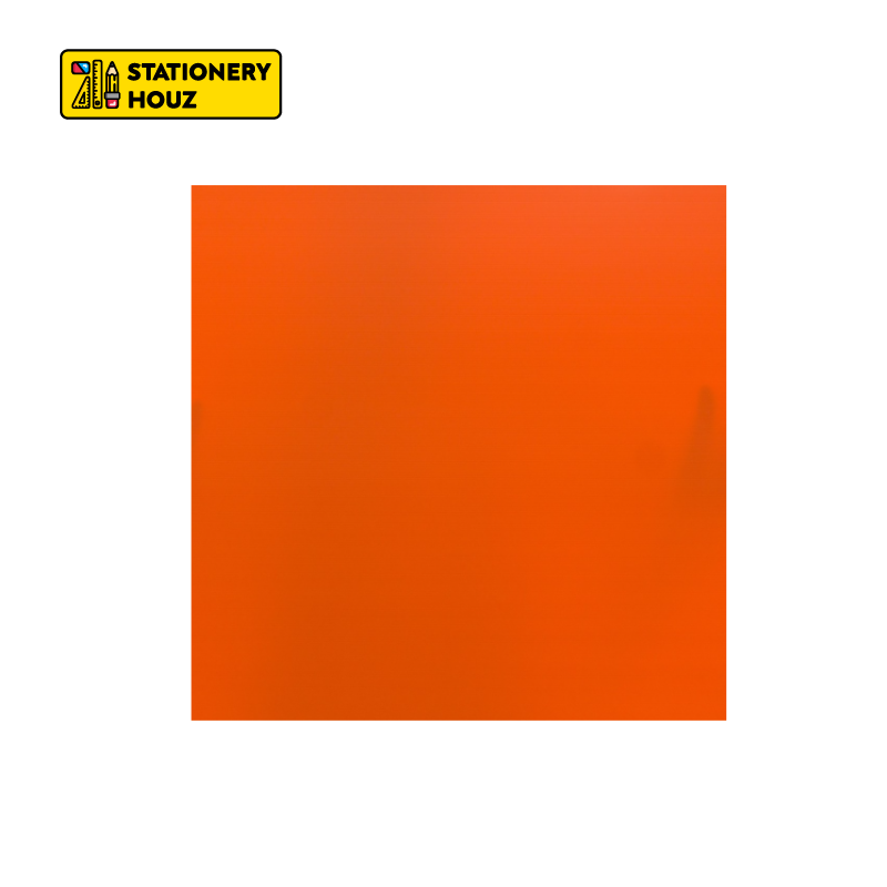 Stationery Houz A4 A3 Polyplast Impra Corrugated Board (3mm) Straw ...