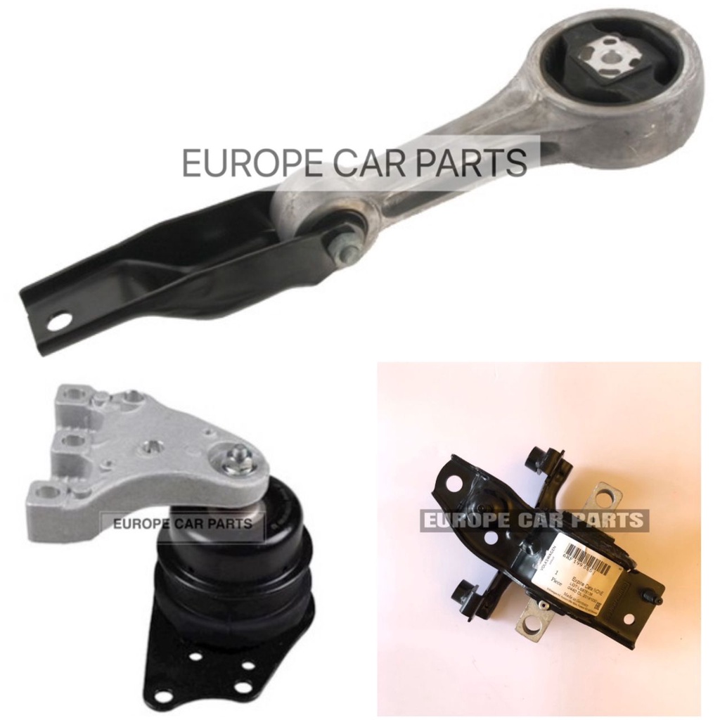 ( 100% ORIGINAL ) ENGINE MOUNTING 1.2 VOLKSWAGEN POLO | Shopee Malaysia