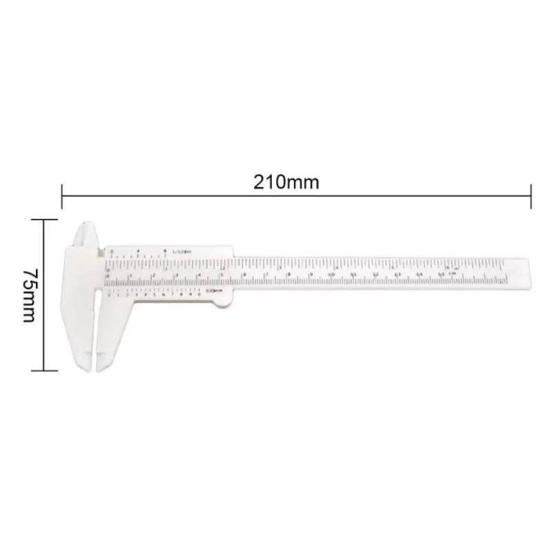 🇲🇾 Analog Calipers Gauge Micrometer Measuring | Shopee Malaysia