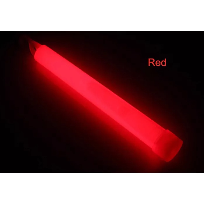 Glowing Stick Chemical Glow Stick Light Stick Outdoor Camping Emergency ...