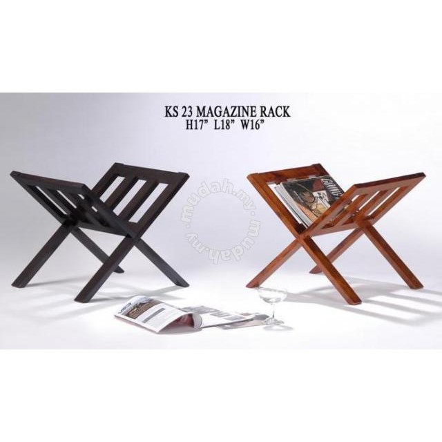[Clearance] Rak Meja Baca Buku & Al Quran | Reading Rack Study Magazine ...