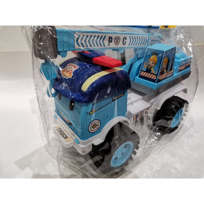 Toys play Vehicles Toys | Shopee Malaysia