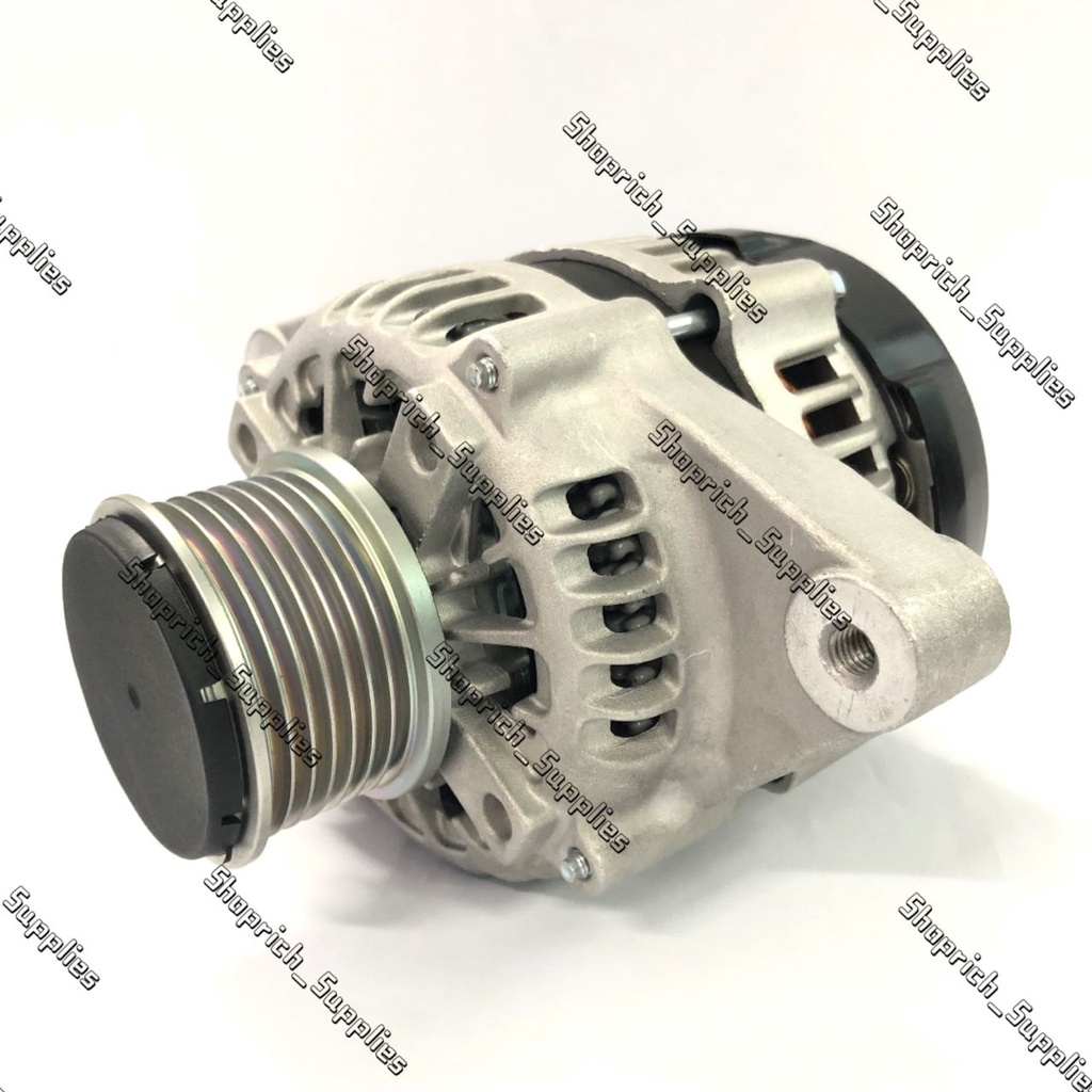 (27060-0L020) Alternator Toyota Hilux KUN25 2.5, Hiace KDH200, Prodo ...