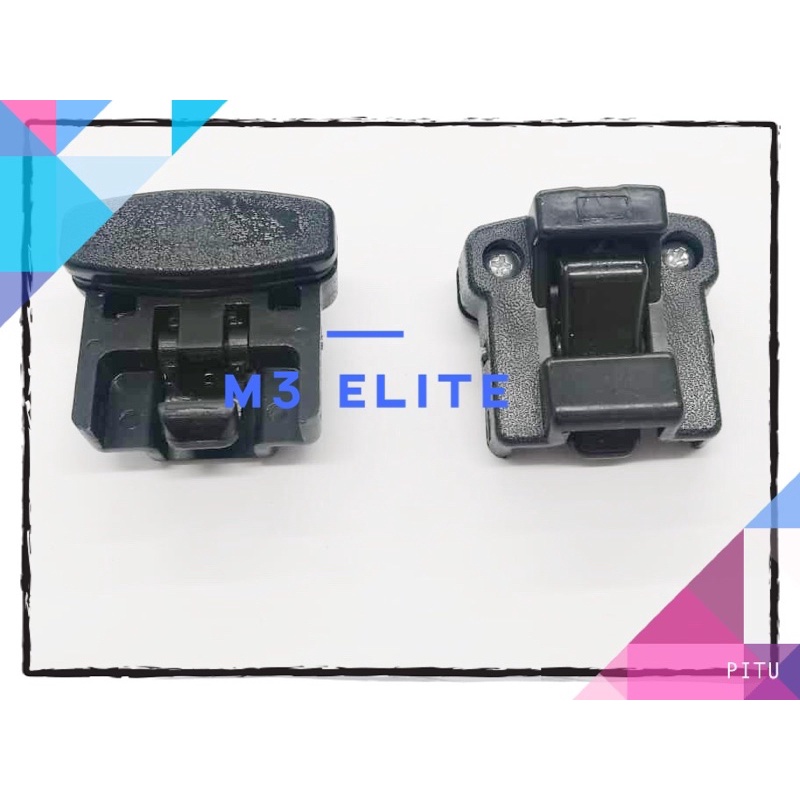 TOYOTA HIACE LH113 1992 - 2003 SIDE GLASS WINDOW LOCK | Shopee Malaysia
