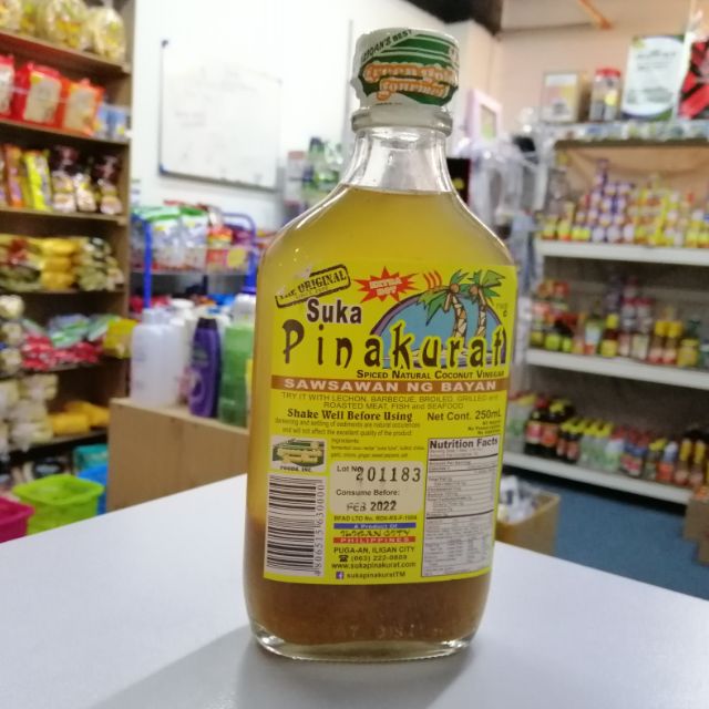 Suka Pinakurat 325ml | Shopee Malaysia