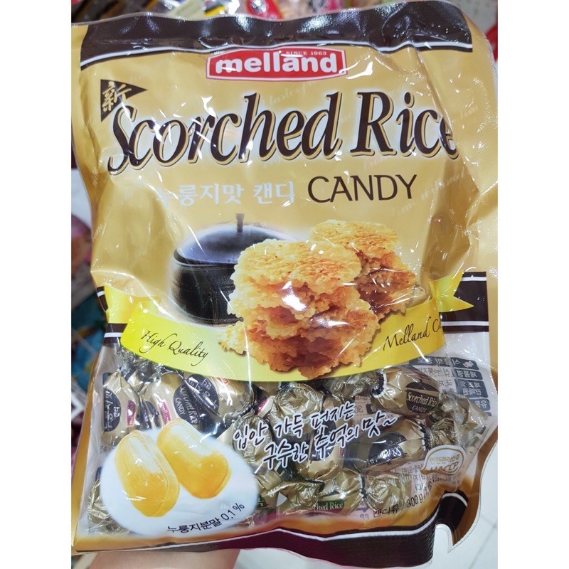 [HCM] Korean Elderberry Candy 300g | Shopee Malaysia