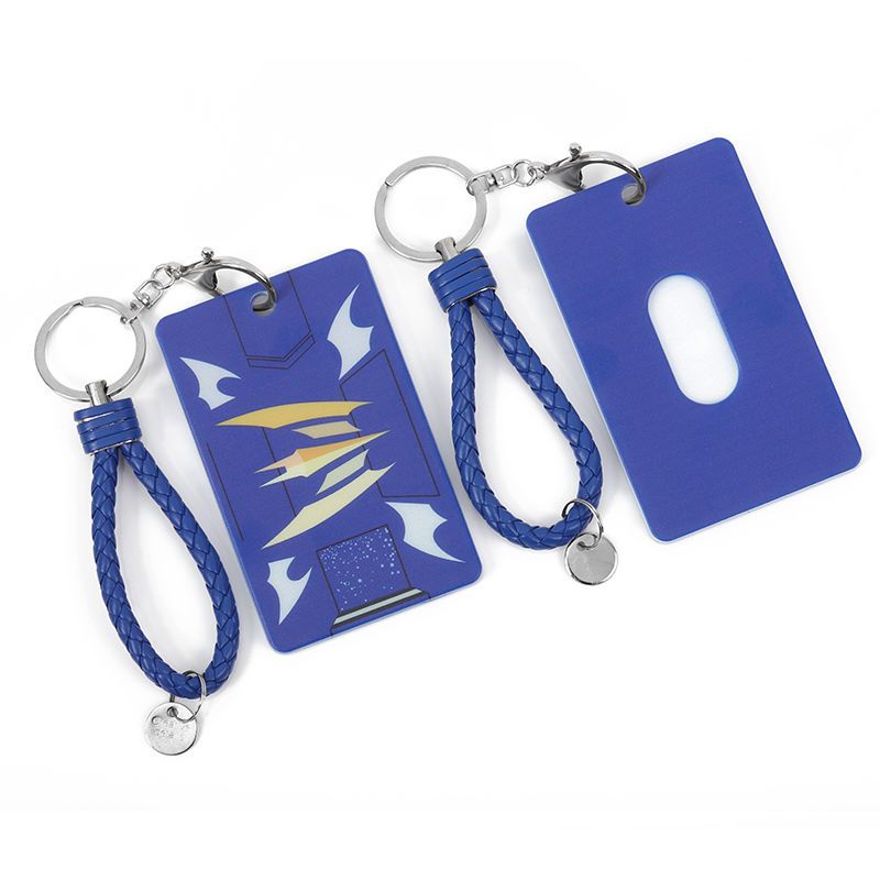 KAMEN RIDER id card holder lanyard card holder wallet name card holder ...