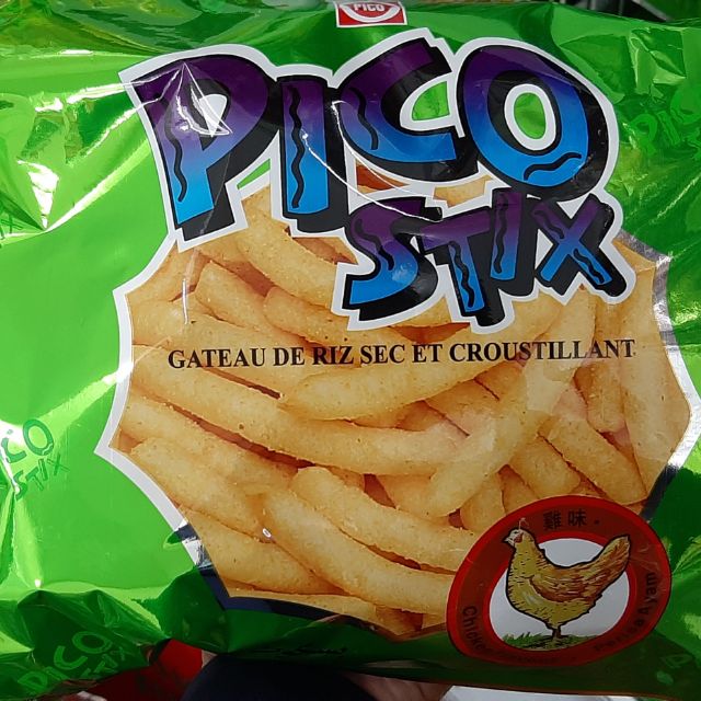 PICO STIX PERISA AYAM | Shopee Malaysia
