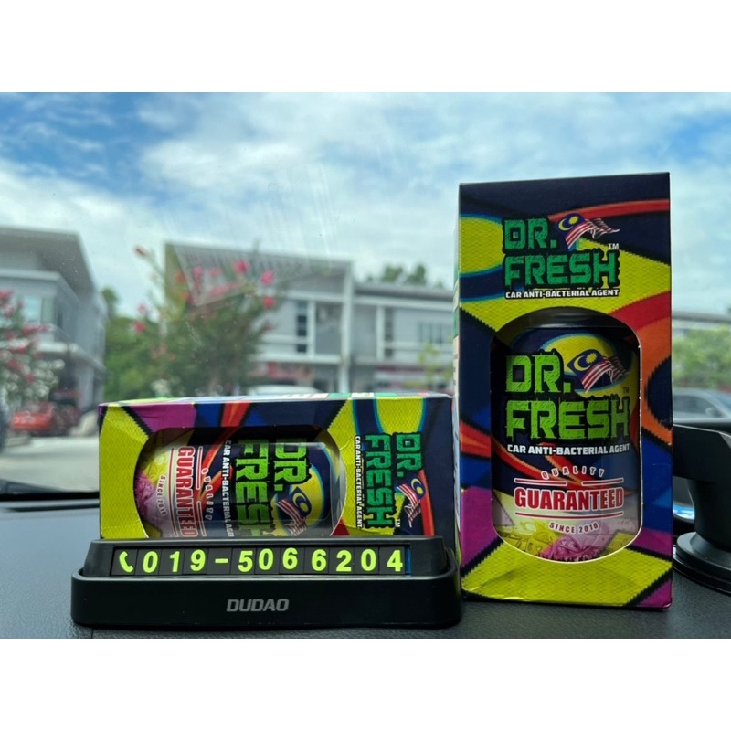 DR FRESH (putrajaya) | Shopee Malaysia